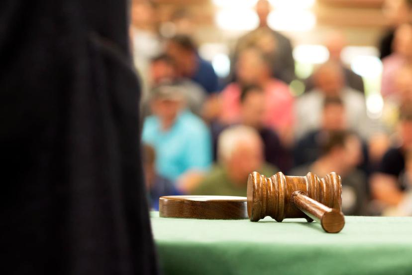 Auction Law: Understanding Legalities in Auctions | Auction Journal