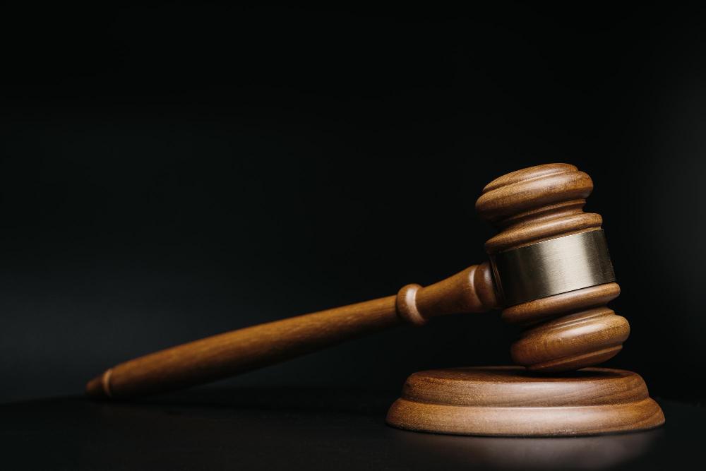 Auction Law: Understanding Legalities in Auctions | Auction Journal